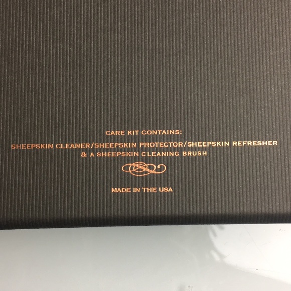 UGG | Other | Ugg Care Kit Sheepskin Suede Cleaner Freshener | Poshmark